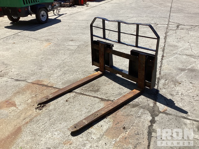 2020 Arrow F5100 48 in Skid Steer Forks in NEWPORT NEWS, Virginia ...