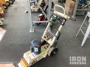 2013 Edco TS8-75L Electric Floor Scraper in Oak Harbor, Washington ...