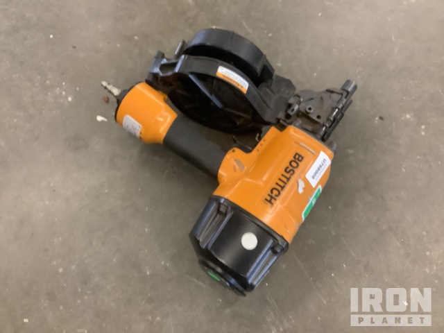 2015 Bostitch N80CB-1 Coil Framing Nailer in Oak Harbor, Washington ...