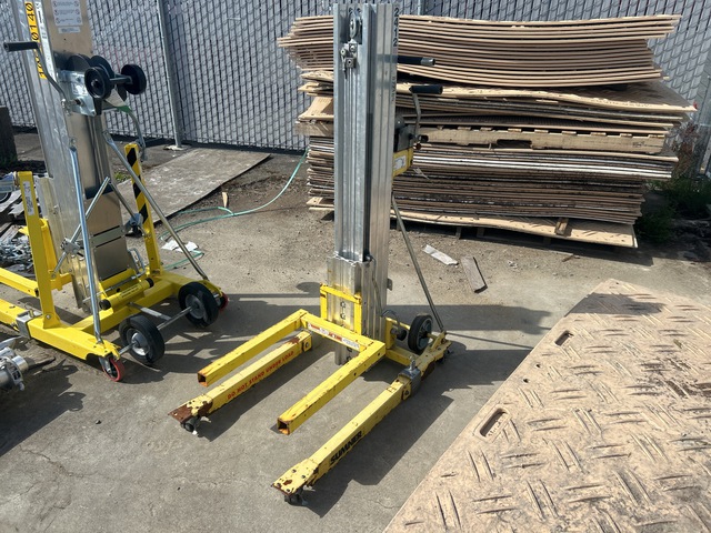 Sumner For Sale | IronPlanet