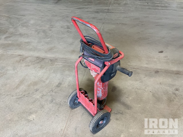 2018 Hilti TE 3000-AVR Electric Demolition Breaker in Albany, Oregon ...