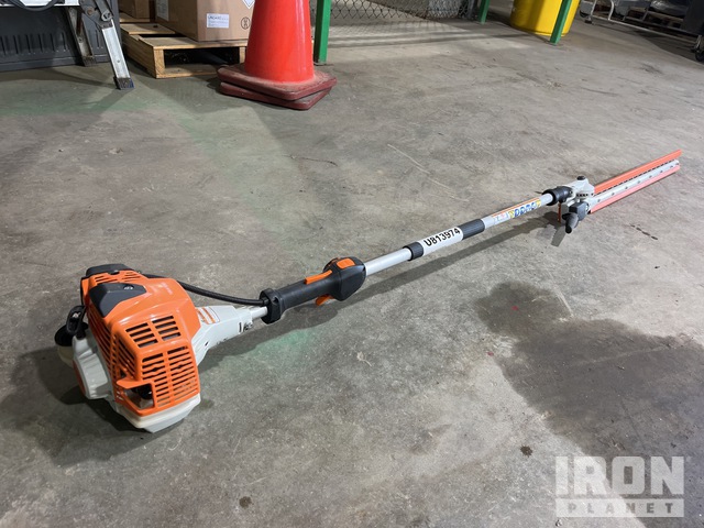 2022 Stihl 4243-001-2941 Hedge Trimmer in CROSBY, Texas, United States ...