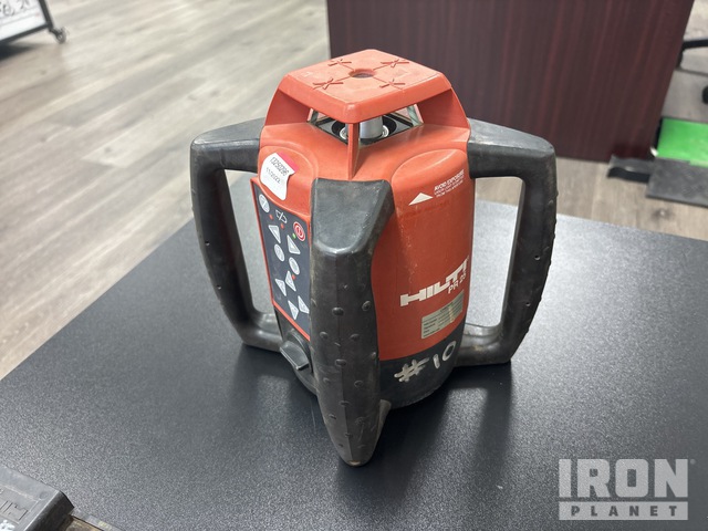 2008 Hilti PR 25 IF Laser Level in POWAY, California, United States ...