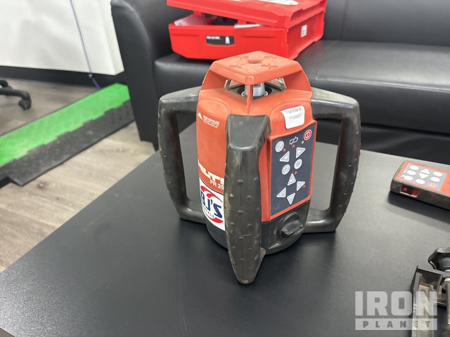 2008 Hilti PR 25 IF Laser Level in POWAY, California, United States ...