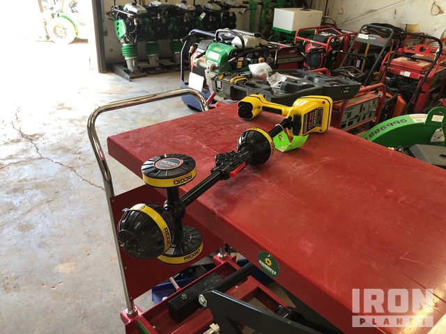 2017 Ridgid SR20 Cable Locator in Alamogordo, New Mexico, United States ...