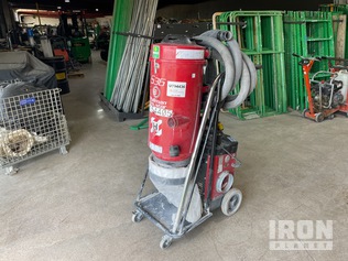 2019 Pullman Ermator S-36 Dust Extractor in Burleson, Texas, United ...