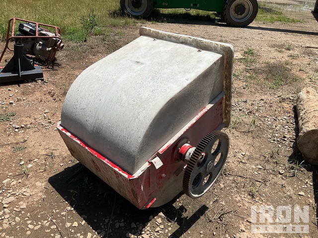 2019 Multiquip Mixer Tub in Wichita Falls, Texas, United States ...