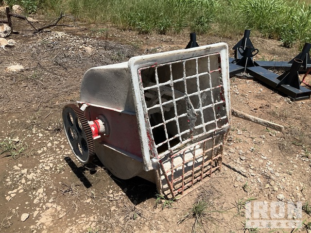 2019 Multiquip Mixer Tub in Wichita Falls, Texas, United States ...