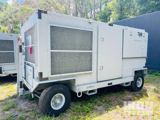 Engineered Air Systems MA-3D Self Contained Flight Line Air Condition ...