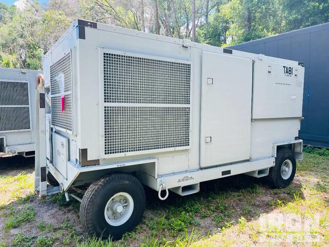 Engineered Air Systems MA-3D Self Contained Flight Line Air Condition ...