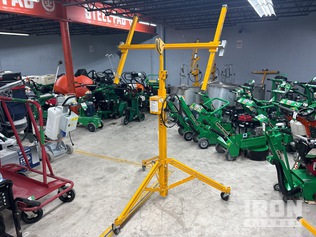 2016 Bil-Jax 630580 Drywall Lift, Oakland Park, Florida, États-Unis ...