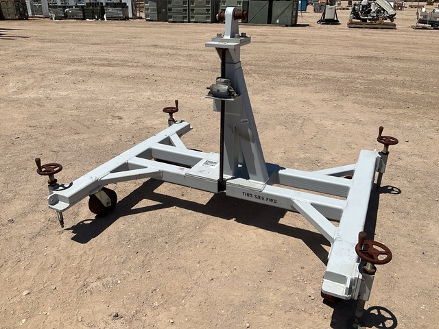 Tessec Aircraft For Sale | GovPlanet