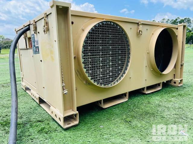 Alaska Structures AK-ECU-5T 5 ton Air Conditioner in Gainesville ...