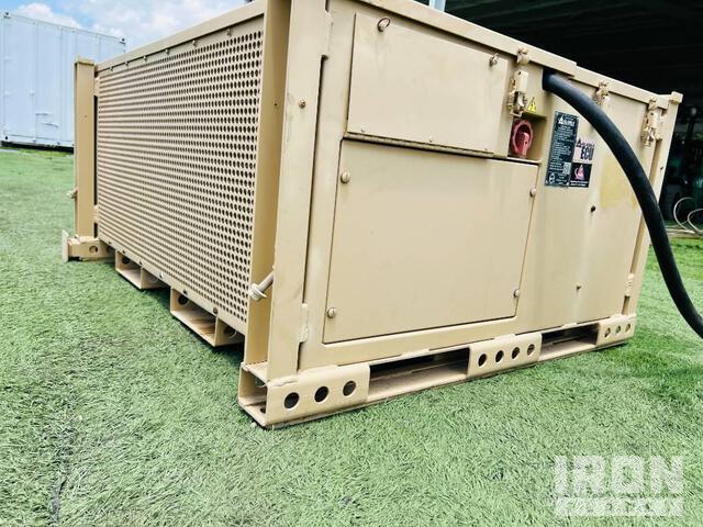 Alaska Structures AK-ECU-5T 5 ton Air Conditioner in Gainesville ...