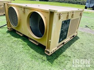 Alaska Structures AK-ECU-5T 5 ton Air Conditioner in Gainesville ...