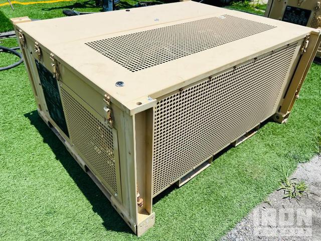 2019 Alaska Structures AK-ECU-5T 5 ton Air Conditioner in Gainesville ...