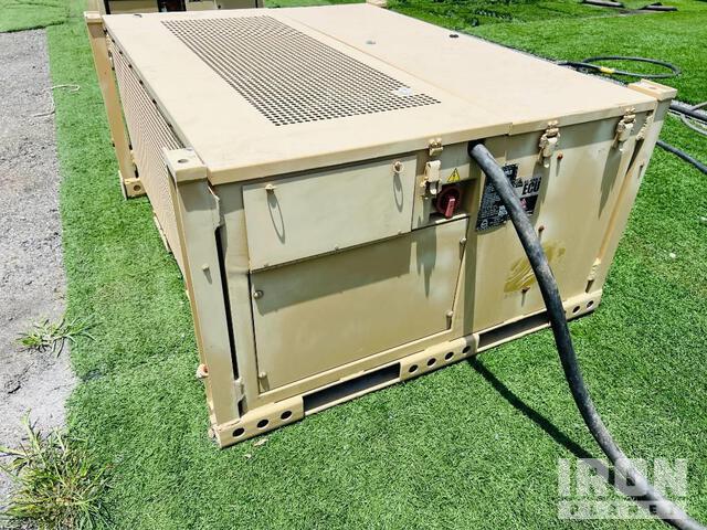 2019 Alaska Structures AK-ECU-5T 5 ton Air Conditioner in Gainesville ...