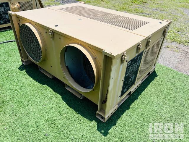 2019 Alaska Structures AK-ECU-5T 5 ton Air Conditioner in Gainesville ...