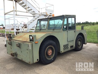 1984 (unverified) Grove MB-2 4x4 Tow Tractor in Tupelo, Mississippi ...
