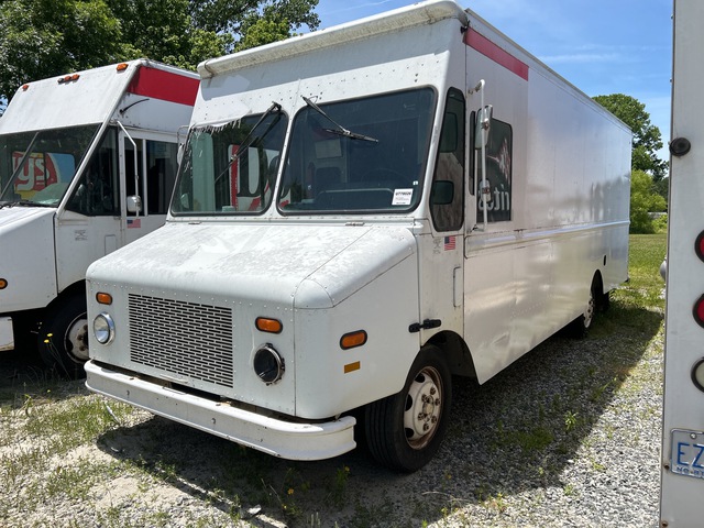 Freightliner For Sale | IronPlanet