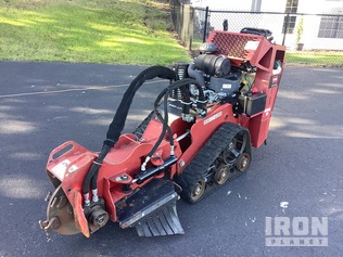 2017 Toro STX-26 Walk-Behind Stump Grinder in Missoula, Montana, United ...