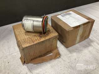 Surplus (2) Acromag 164 Magnetic Amplifiers in Chambersburg ...