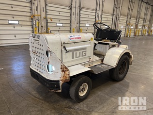Tug MA-50 Tow Tractor in Lenexa, Kansas, United States (IronPlanet Item ...