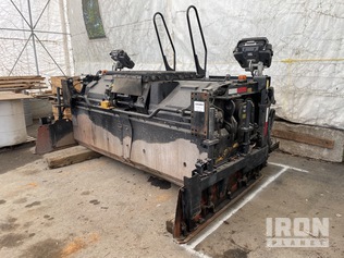 Cat SE60 VT XW 11 ft 10 ft - 33 ft Asphalt Paver Screed in Laval ...