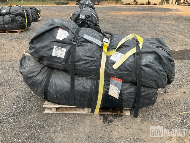 HDT Base-X 305 Tent in Albany, Georgia, United States (IronPlanet Item ...