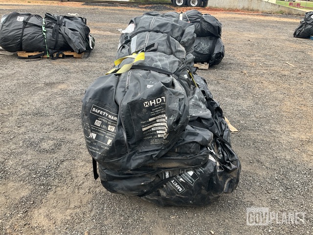 HDT Base-X 305 Tent in Albany, Georgia, United States (IronPlanet Item ...