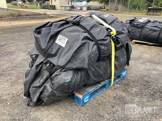 HDT Base-X 305 Tent in Albany, Georgia, United States (IronPlanet Item ...