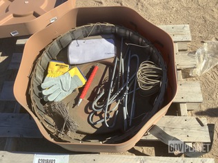 RD30-50 Riot Crowd Control Unit in Doyle, California, United States ...