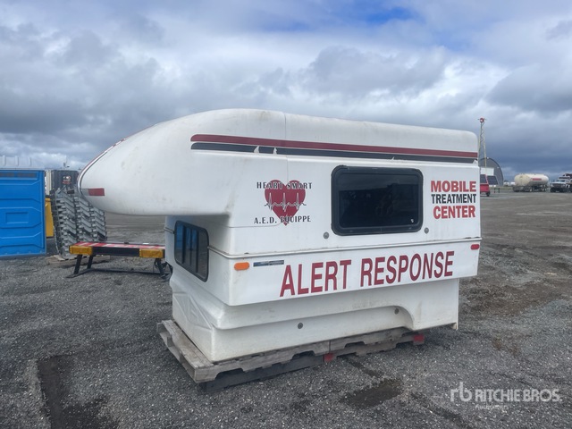 Horizon MTC Unit | Ritchie Bros. Auctioneers