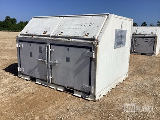 Surplus Storage Container in Albany, Georgia, United States (GovPlanet ...