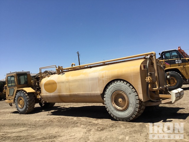 1993 Cat 613C Water Wagon in Las Vegas, Nevada, United States ...