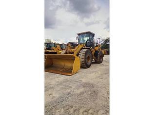 2018 Cat 950L Wheel Loader in FOB Santos Port, Brazil, Sao Paulo ...