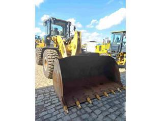 2020 Cat 938 K Wheel Loader in FOB Santos Port, Brazil, Sao Paulo ...