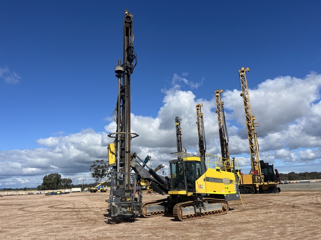 Epiroc For Sale | GovPlanet