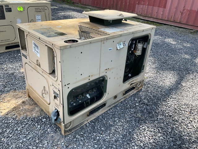 Government Surplus Generators and Power Equipment For Sale | GovPlanet
