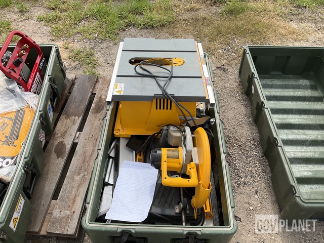 Surplus Kippertool DFP-428 Carpenter Shop Tool Kit in Saraland, Alabama ...