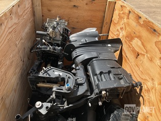 Surplus (5) Outboard Motors in Colorado Springs, Colorado, United ...