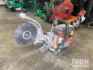 2019 Husqvarna K760CNB Cut-Break Saw in SUN PRAIRIE, Wisconsin, United ...