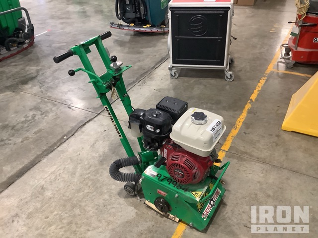 2017 Edco CPM-8-9H Concrete Planer in Eagan, Minnesota, United States ...