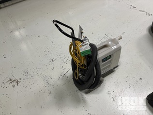 2017 Tennant EX-SPOT-2 Electric Carpet Extractor in West Valley City ...