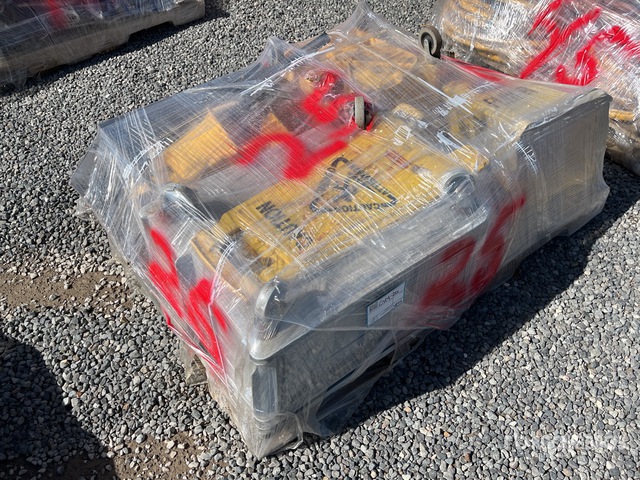 Quantity of (1) Pallets of Wet Floor Signs | Ritchie Bros. Auctioneers