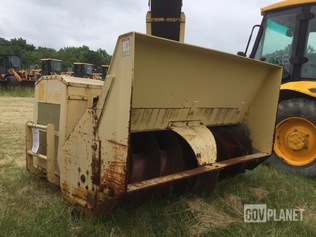 1988 Root RB-8 Snow Blower in Grantville, Pennsylvania, United States ...