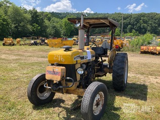 Ford/New Holland 3230 Utility Tractor in Grantville, Pennsylvania ...