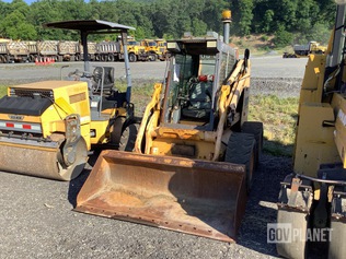 Case 90XT Skid Steer Loader in Grantville, Pennsylvania, United States ...