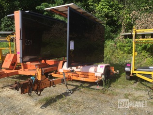 ADDCO Message Board in Grantville, Pennsylvania, United States ...