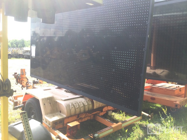 ADDCO Message Board in Grantville, Pennsylvania, United States ...